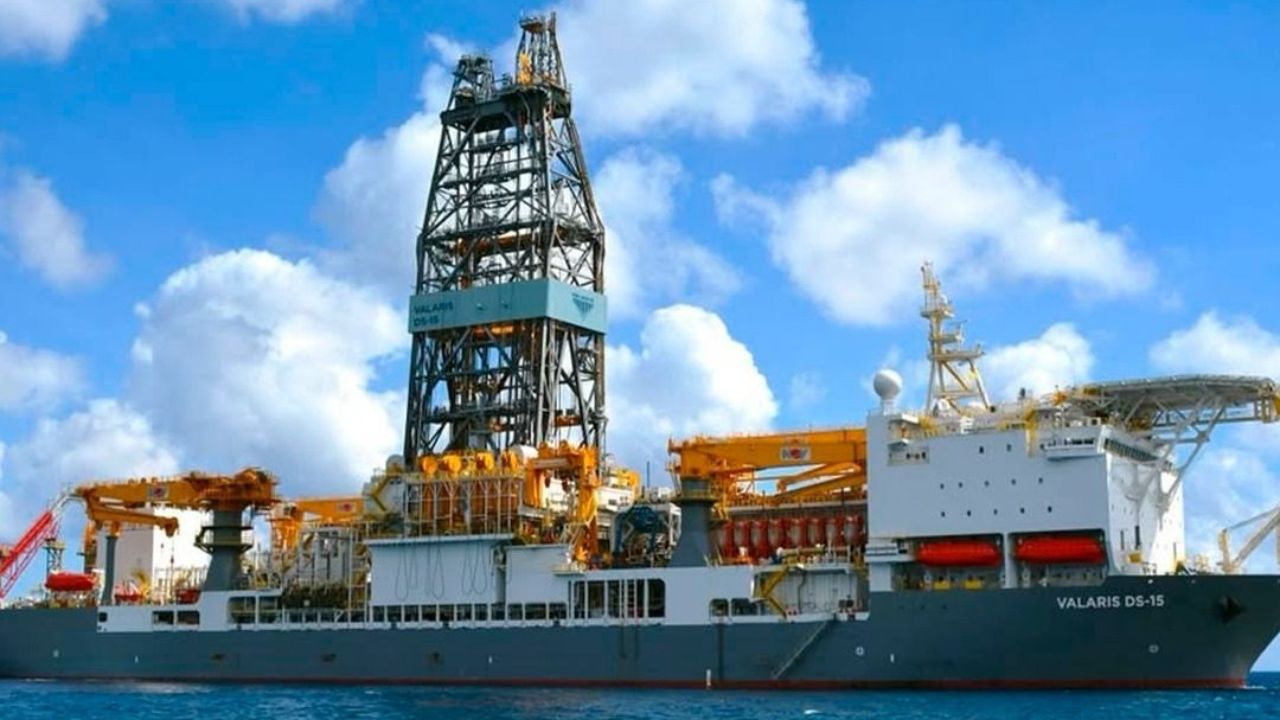 Oil traces detected - WSB Advisors