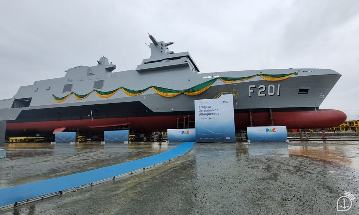 Release Frigate F201 - WSB Advisors